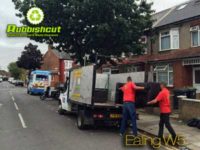Rubbish Clearance in Ealing. Same Day Waste Removal Ealing